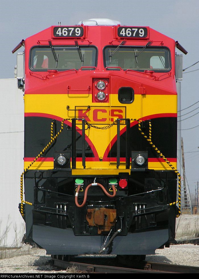 KCSM 4679